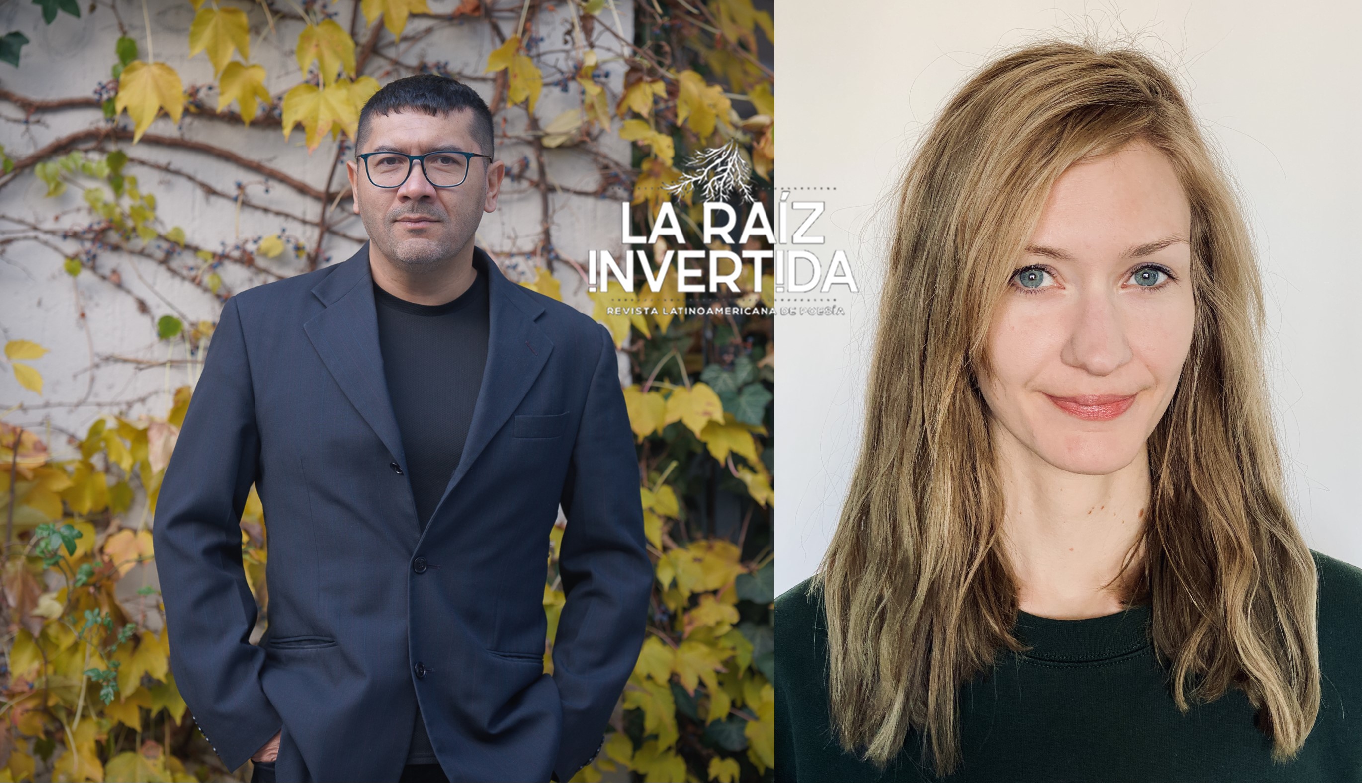 La raíz invertida / Revista Latinoamericana de poesía | Siete poemas de ...